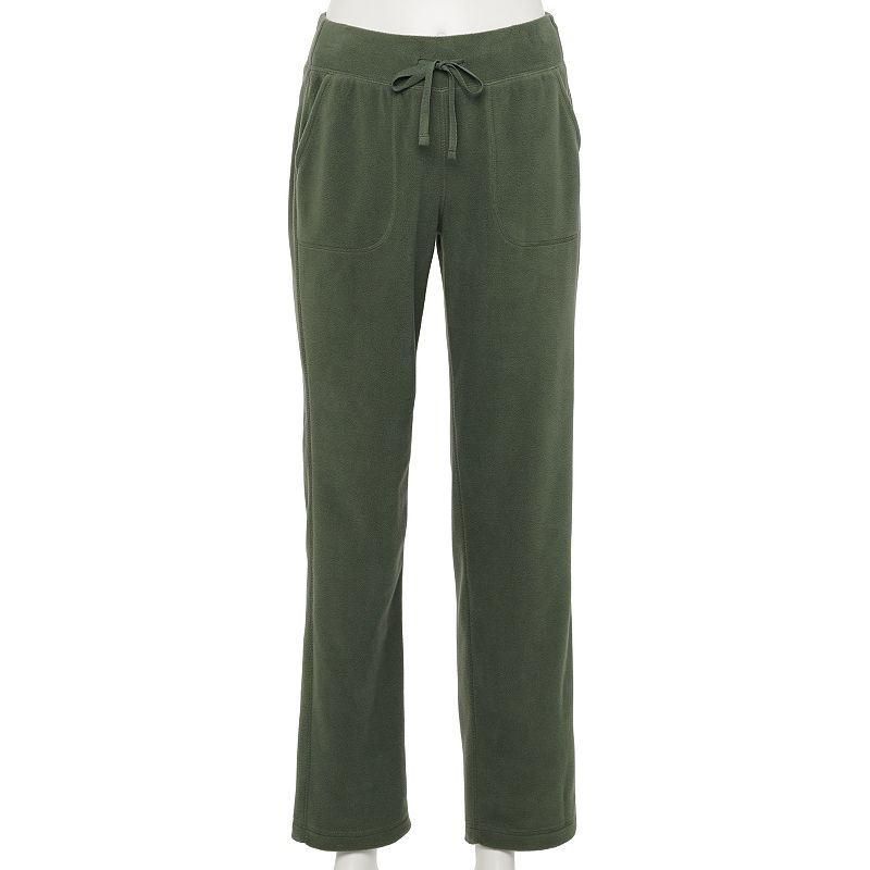 Sale 68 New Collection Womens Tek Gear® Microfleece Straight Leg Pants Exclusive